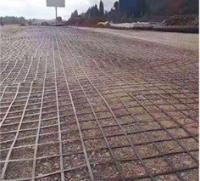 China Road Construction Plastic Biaxial Geogrid with 20kn/M Tensile Strength and Ce Certificate for sale