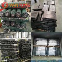 China Pavement Construction 100g/Sqm Landscape Fabric Weed Barrier with CE Certificate for sale