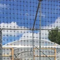 China CE/ISO9001 Certified PP Biaxial Geogrid for Corrosion-Resistant Civil Engineering Fence for sale