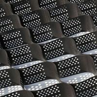 China Norway HDPE Geocell for Retaining Wall 50mm-250mm Height CE ISO14001 ISO9001 Certified for sale