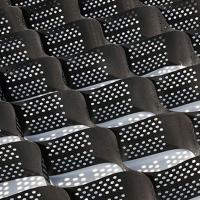 China Geocells for Driveway Road Slope Protection HDPE Paving Plastic Gravel Stabilizer for sale