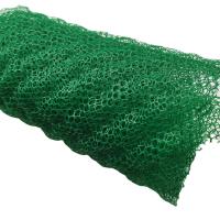 China 3D Geomat Erosion Control Mat for Slope Greening Protection in Chinese Design Style for sale