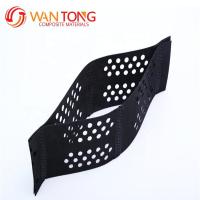 China Road and Slope Protection with HDPE Geocell Gravel Grid in Traditional Style Design for sale