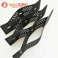 China Road and Slope Protection with HDPE Geocell Gravel Grid in Traditional Style Design for sale