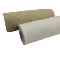 China Black Short Fiber Pet Needle Punched Nonwoven Geotextile for Filtration Reinforcement for sale