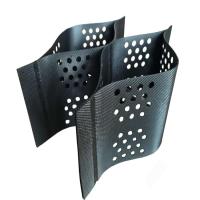 China ISO14001 Custom HDPE Geocell for Retaining Wall Construction and Gravel Stabilization for sale