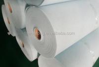 China Road Construction Non Woven Geotextile Fabric with ISO9001 ISO14001 BV Certification for sale