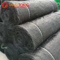China Customized Em4 3D Geomat Your Ideal Choice for Landscape Greening and Erosion Control for sale
