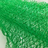 China Contemporary Design Green Geomat for Erosion Control in Construction and Landscaping for sale