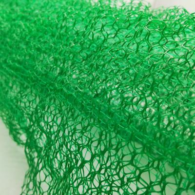 China Contemporary Design Green Geomat for Erosion Control in Construction and Landscaping for sale