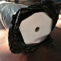 China Long Fiber PP/Pet Nonwoven Geotextile for Strength and Durable Geotechnical Solutions for sale