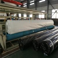 China Long Fiber PP/Pet Nonwoven Geotextile for Strength and Durable Geotechnical Solutions for sale
