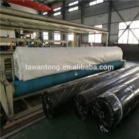 China PP Polypropylene Filament Nonwoven Geotextile Non-Woven and for Landfill Applications for sale