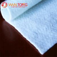 China PP Polypropylene Filament Nonwoven Geotextile Non-Woven and for Landfill Applications for sale