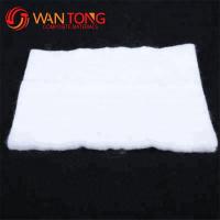 China PP Polypropylene Filament Nonwoven Geotextile Non-Woven and for Landfill Applications for sale