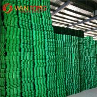 China 505*500*48mm Grass Protection Mats The Perfect Solution for Parking Lot Reinforcement for sale