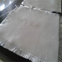 China 100kn/m2 Tensile Strength PET Woven Geotextile for Soil Reinforcement and Separation for sale