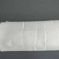 China 100kn/m2 Tensile Strength PET Woven Geotextile for Soil Reinforcement and Separation for sale