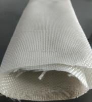 China 100kn/m2 Tensile Strength PET Woven Geotextile for Soil Reinforcement and Separation for sale