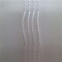 China 150-50kn Pet High Strength Woven Geotextile Fabric for Outdoor Projects for sale