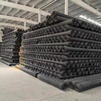 China Modern Design Polypropylene Biaxial Geogrid The Ideal Choice for Driveways for sale