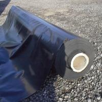 China HDPE Geomembrane for Dam Liner Thickness 0.2-4mm Water-Proof Plastic LDPE/LLDPE/PVC for sale
