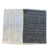 China Normal Length 30m Black Waterproofing Bentonite Mat GCL for Country Markets for sale