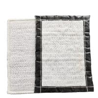 China Normal Length 30m Black Waterproofing Bentonite Mat GCL for Country Markets for sale