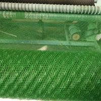 China Green Protection and Customized Soil Protection with 3D Geomat Black Anti-Corrosion Pad for sale