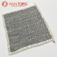 China Waterproof Synthetic Clay Liner HDPE Liner with Refuse Landfill Bentonite Membrane for sale