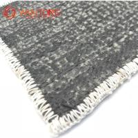 China Waterproof Synthetic Clay Liner HDPE Liner with Refuse Landfill Bentonite Membrane for sale