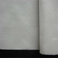 China 100kn Tensile Strength High Strength Woven Geotextiles for Reinforcing Over Cavities for sale