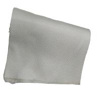 China CE/ISO Certified High Tensile Strength Multifilament Woven Geotextile in White/Black for sale