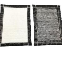 China Waterproof Bentonite Blanket Mat Geosynthetic Clay Liner GCL Your Waterproofing Liner for sale