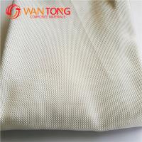 China CE/ISO Certified High Tensile Strength Multifilament Woven Geotextile in White/Black for sale