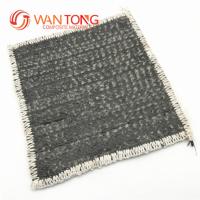 China Waterproof Bentonite Blanket Mat Geosynthetic Clay Liner GCL Your Waterproofing Liner for sale