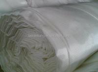 China CE/ISO Certified High Tensile Strength Multifilament Woven Geotextile in White/Black for sale