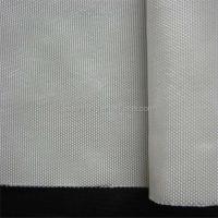 China CE/ISO Certified High Tensile Strength Multifilament Woven Geotextile in White/Black for sale