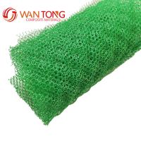 China Em2-Em5 3D Erosion Control Mat for Landscape Greening in 50m Length A Must-Have Product for sale