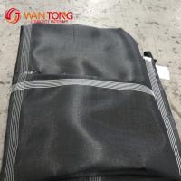 China High Tenacity PP Woven Geotextile Bag Superior Performance for 30m Length Geotube for sale