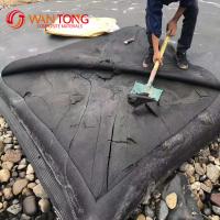 China High Tenacity PP Woven Geotextile Bag Superior Performance for 30m Length Geotube for sale