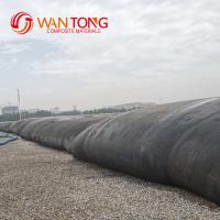 China High Tenacity PP Woven Geotextile Bag Superior Performance for 30m Length Geotube for sale