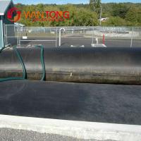 China High Tenacity PP Woven Geotextile Bag Superior Performance for 30m Length Geotube for sale