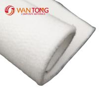 China Non-Woven Geotextiles with 50-100m Length Polyester Continuous Filament Needlepunched for sale