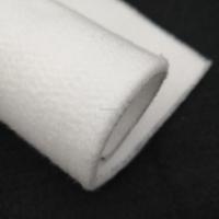 China Non-Woven Geotextiles with 50-100m Length Polyester Continuous Filament Needlepunched for sale