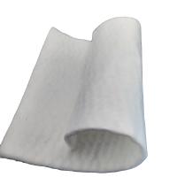 China Non-Woven Geotextiles with 50-100m Length Polyester Continuous Filament Needlepunched for sale