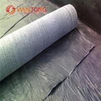 China Professional Gcl Geosynthetic Clay Liner for Landfill Dam Lake Mining Project for sale