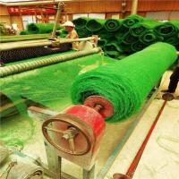 China Three-Dimensional Geomat for Slope Erosion Control Reinforcement CE/ISO9001 Certified for sale