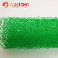 China 3D Textured/Mesh Mat Composite Geomat for Landfill Drainage in Chinese Design Style for sale