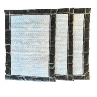 China Waterproof Geosynthetic Clay Liner GCL with Sodium Bentonite Coating Normal 5.8m Width for sale